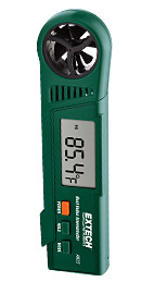 Light Meters : EXTECH Instruments and Test Equipment | an Industrial ...