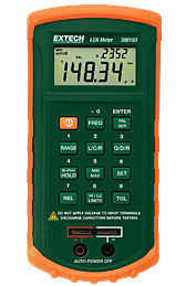 All Products : EXTECH Instruments and Test Equipment | an Industrial ...