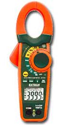 AC/DC Clamp Meters : EXTECH Instruments and Test Equipment | an ...