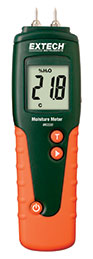 Moisture Meters : EXTECH Instruments and Test Equipment | an Industrial ...
