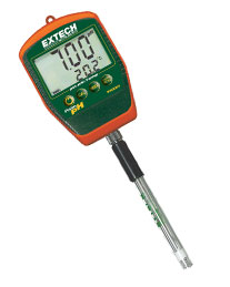 pH/ORP Meters : EXTECH Instruments and Test Equipment | an Industrial ...